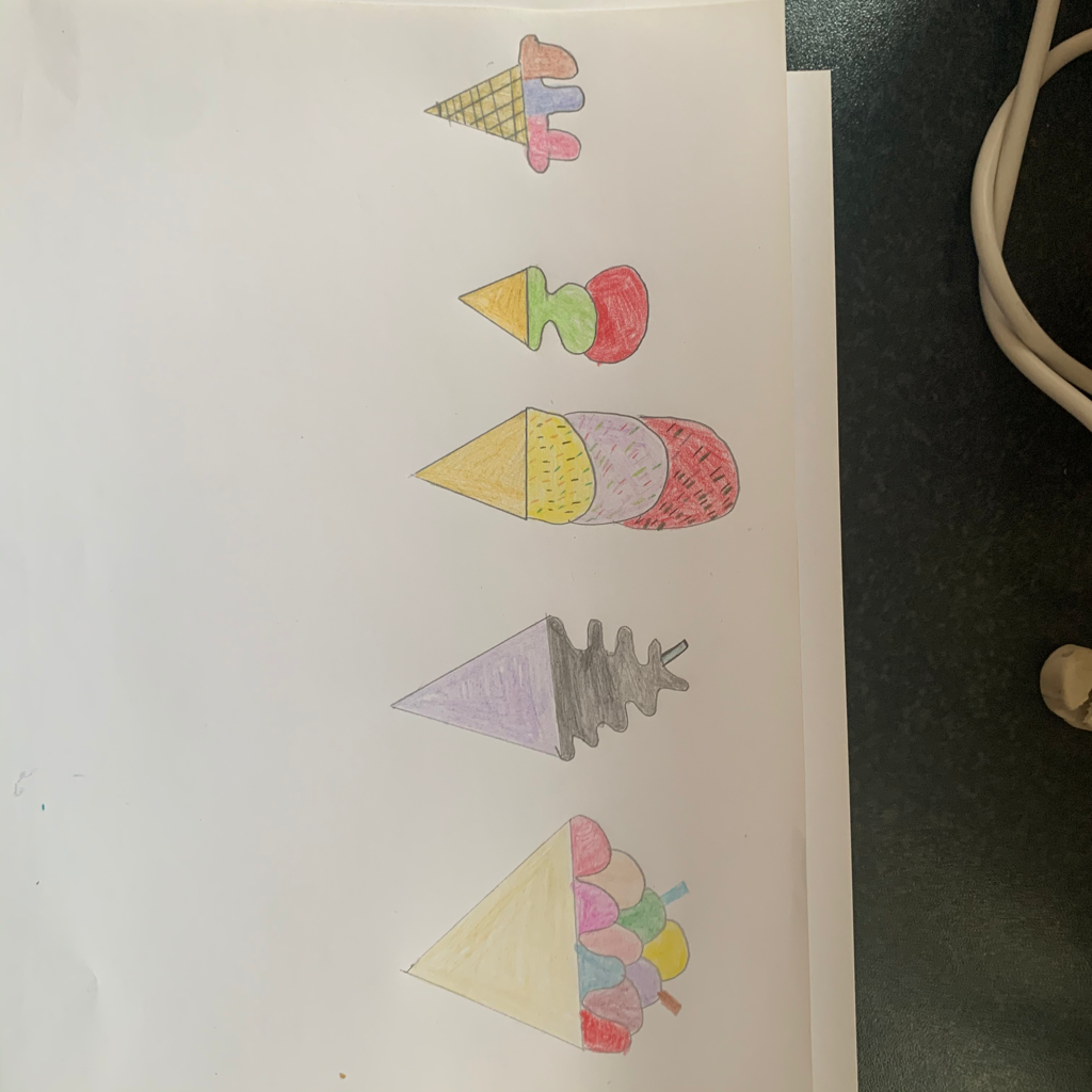 morgan-goodwin-3rd-class – St. Bernadette's Senior National School